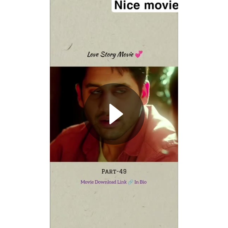 Nice movie | Spotlight on Snapchat