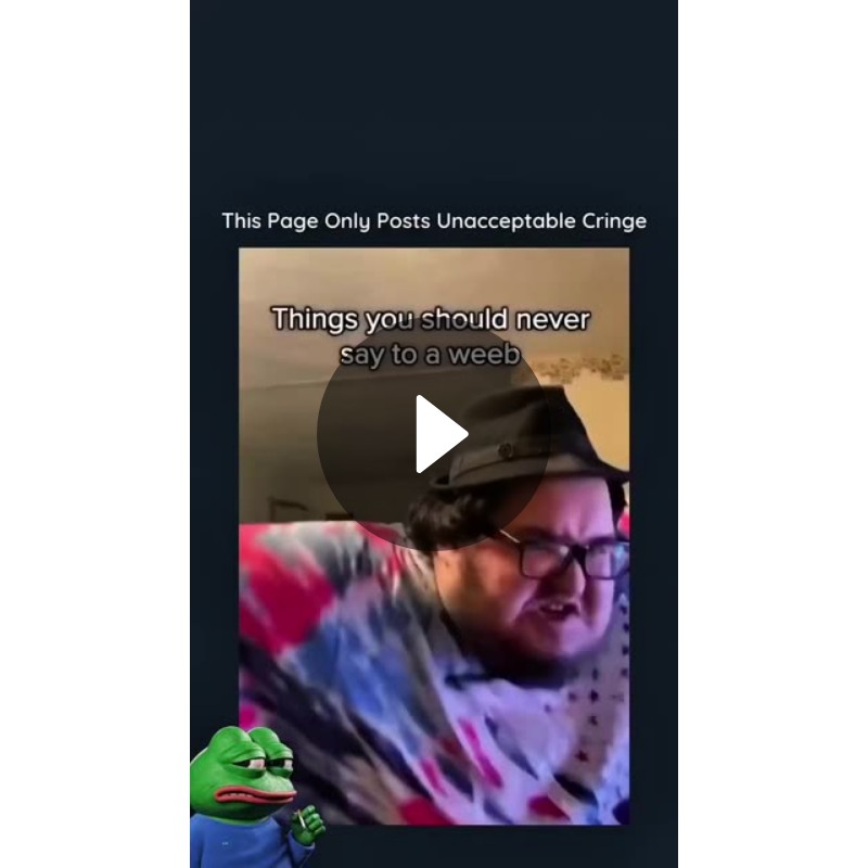 cringe_challeng | Spotlight on Snapchat