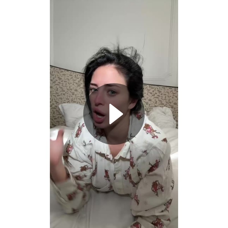 Stylish woman dancing to pop music. | Camilla Araujo (@camilla_classy ...