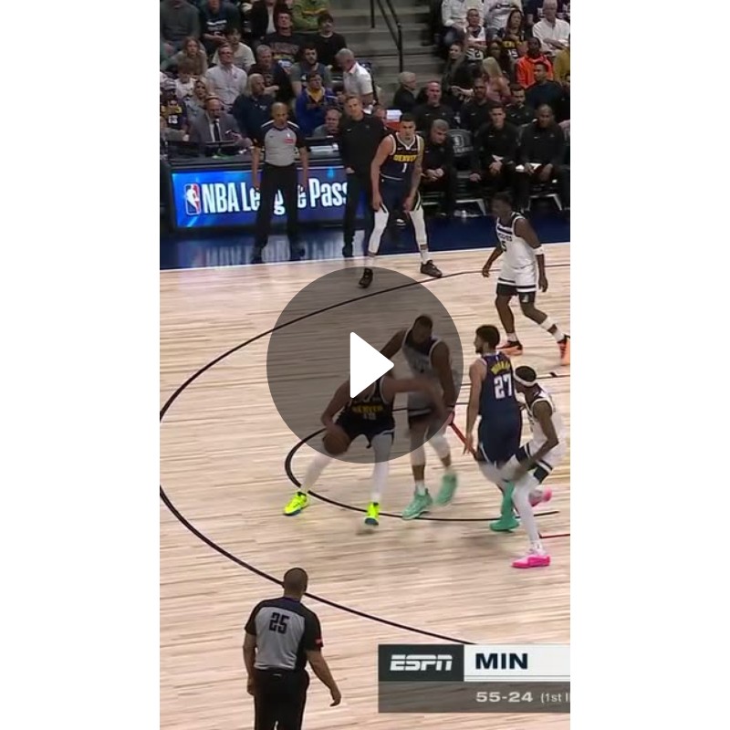 nba | Spotlight on Snapchat