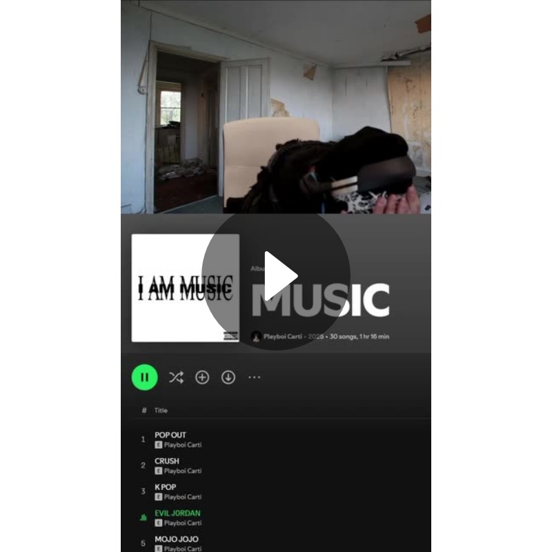 djshonci | Spotlight on Snapchat