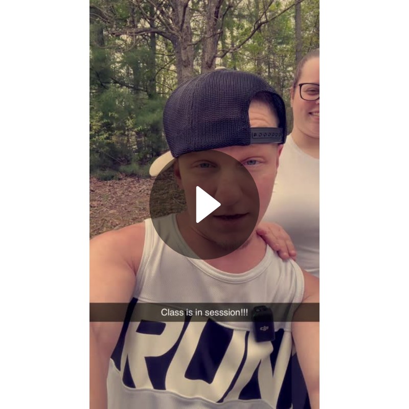 Class is in sesssion!!! | Spotlight on Snapchat