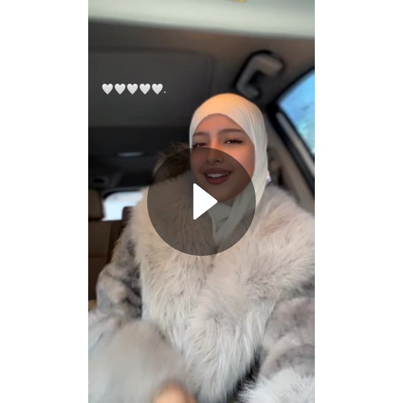 Posted 12/25/2025 | ماريا قحطان (@maria_qahtan) | Spotlight