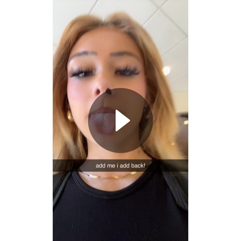 add me i add back! | Spotlight on Snapchat