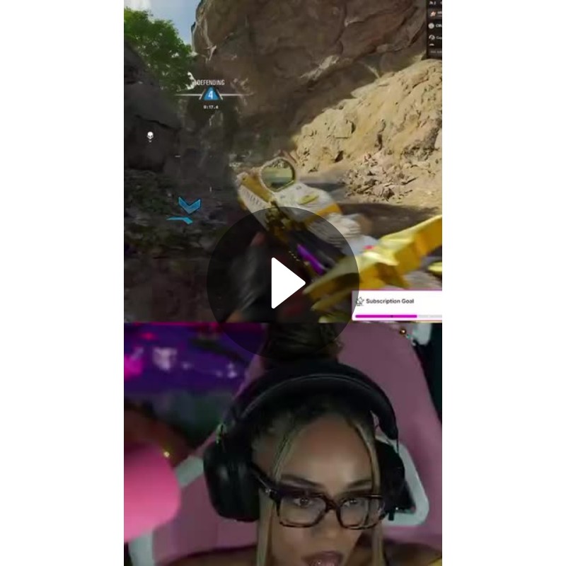 ceara.decoster | Spotlight on Snapchat