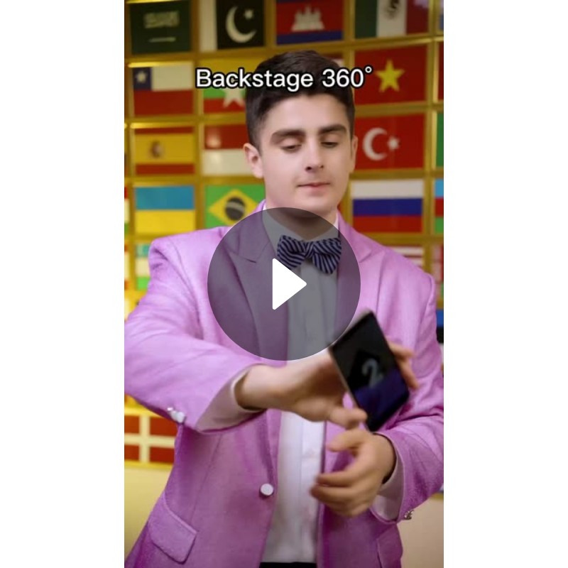 omari-to | Spotlight on Snapchat