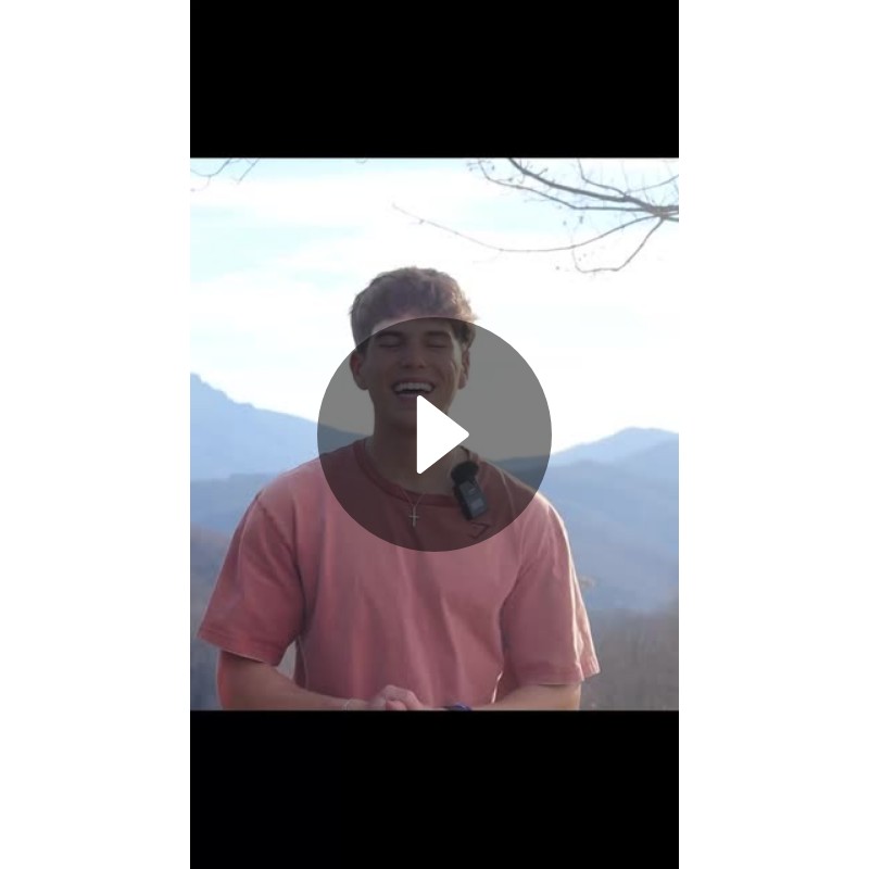 jack.scalise | Spotlight on Snapchat