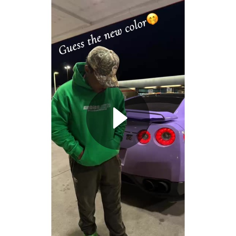 Guess the new color🤭 | Spotlight on Snapchat