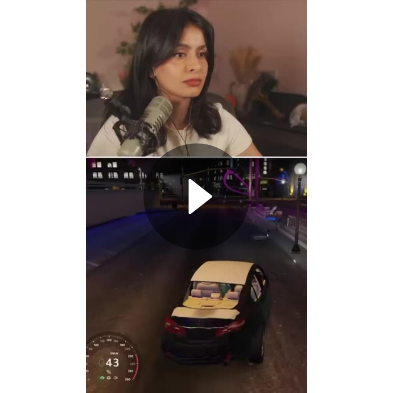 meshael-mr | Spotlight on Snapchat