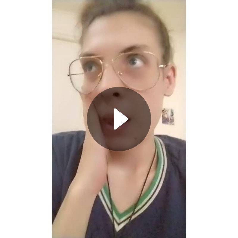 marine_emo | Spotlight on Snapchat