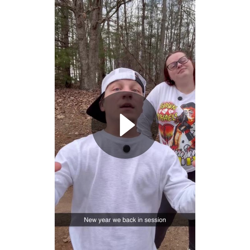 New year we back in session | Spotlight on Snapchat