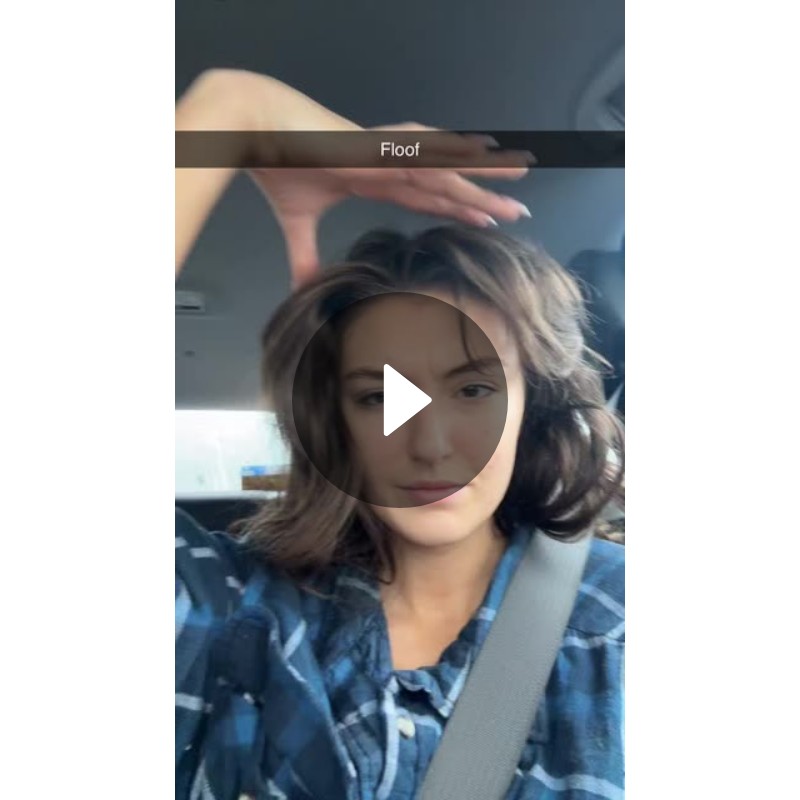 Floof | Spotlight on Snapchat