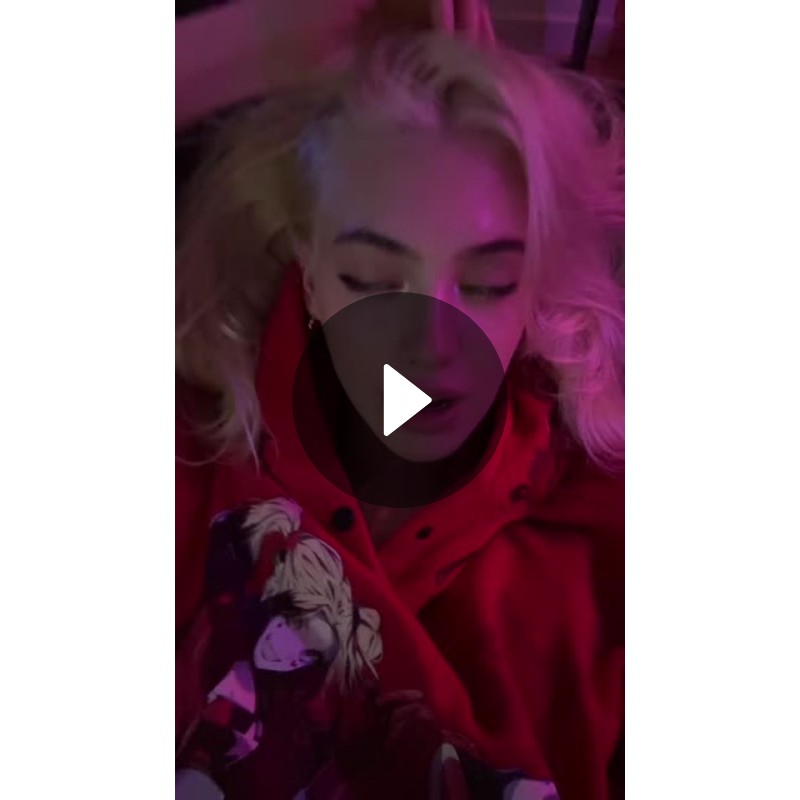 aleksandraverse | Spotlight on Snapchat