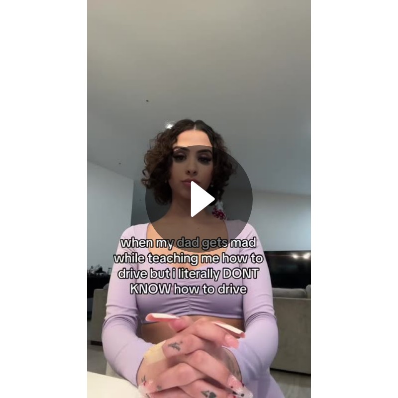 itstina_042 | Spotlight on Snapchat