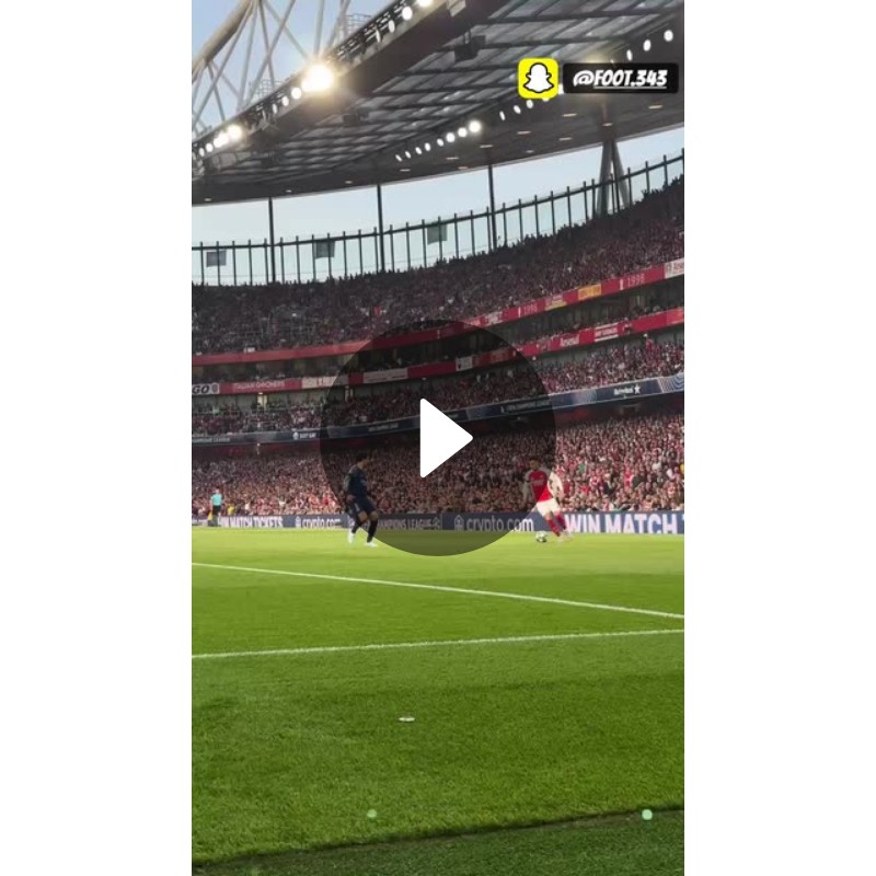 @foot.343 | Spotlight on Snapchat