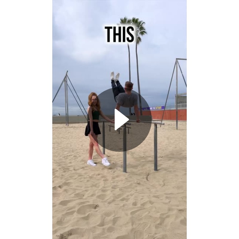 Anna McNulty (@anna_mcnulty) | gymnast vs contortionist! | Spotlight