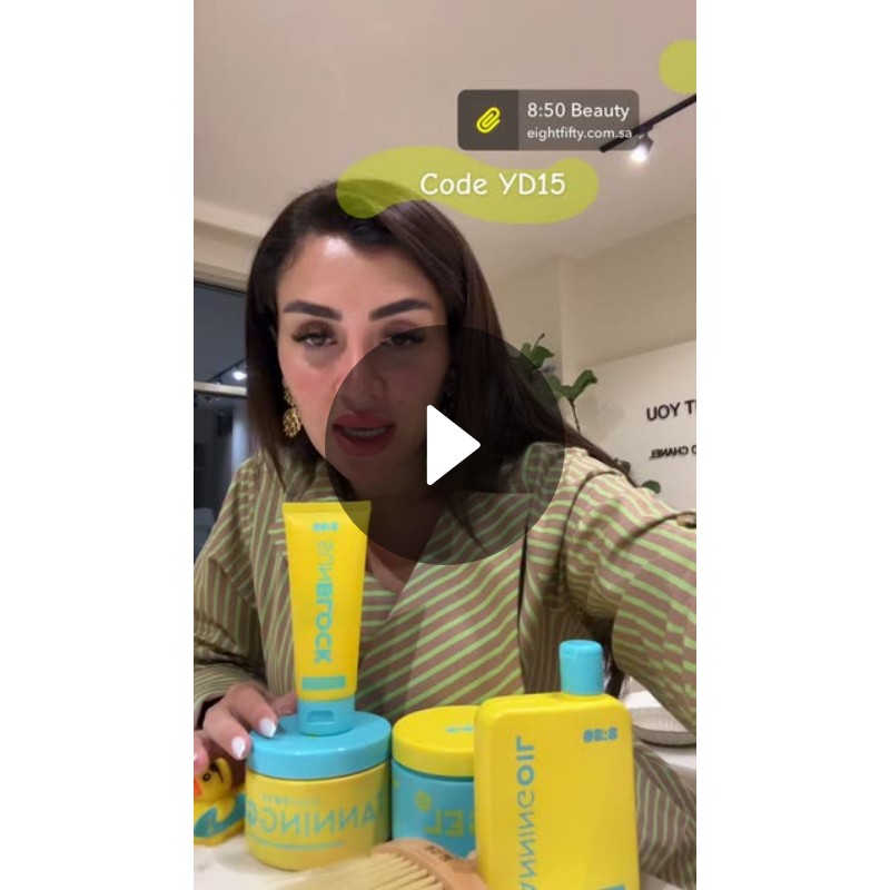 Code YD15 | Spotlight on Snapchat