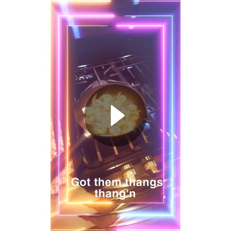 Got them thangs thang'n | Spotlight on Snapchat