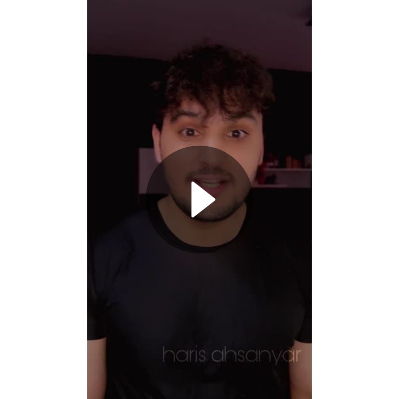 harisahsanyar | Spotlight on Snapchat