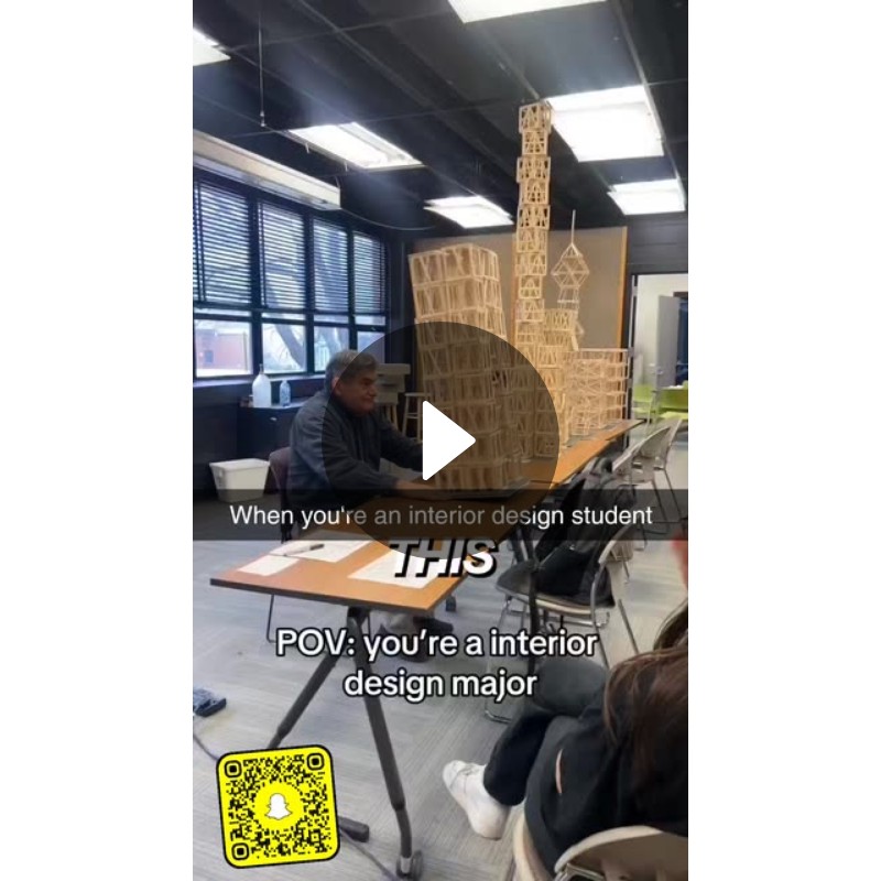 clark.inc | Spotlight on Snapchat