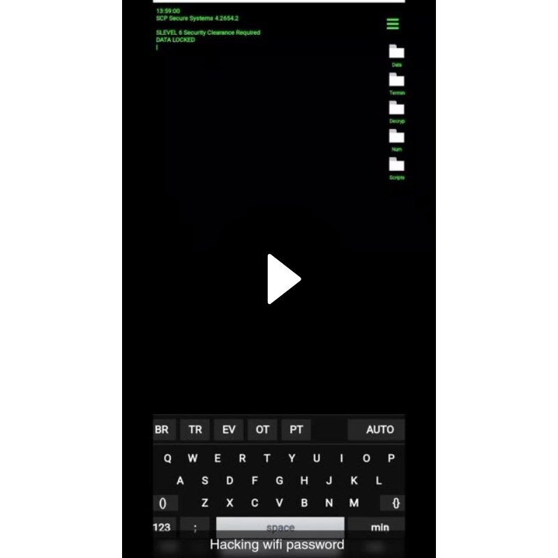 Hacking wifi password | Spotlight on Snapchat