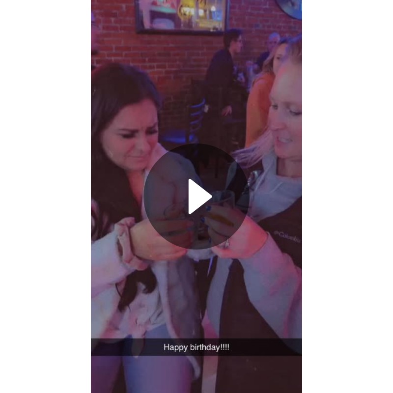 Happy birthday!!!! | Spotlight on Snapchat