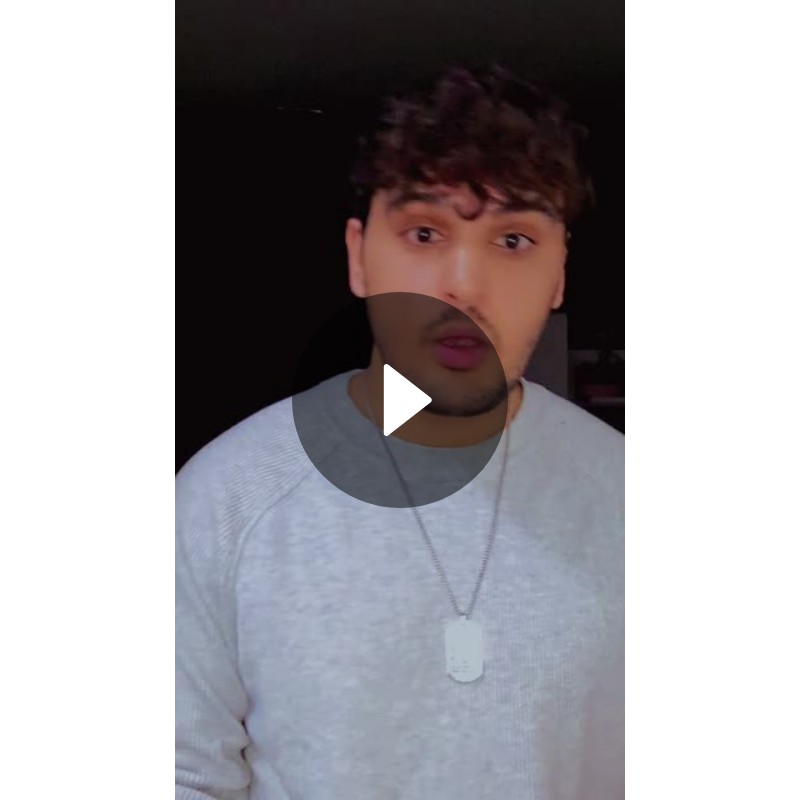 harisahsanyar | Spotlight on Snapchat