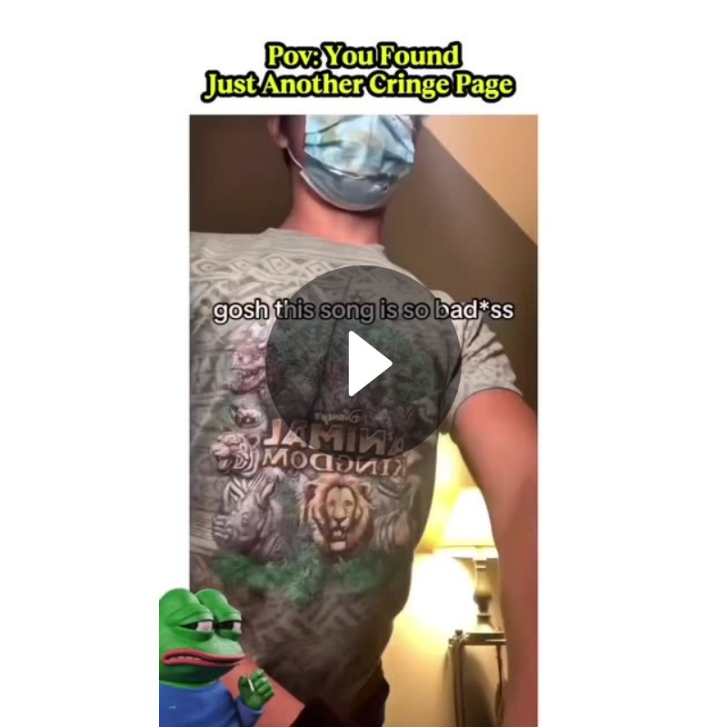 cringe_challeng | Spotlight on Snapchat