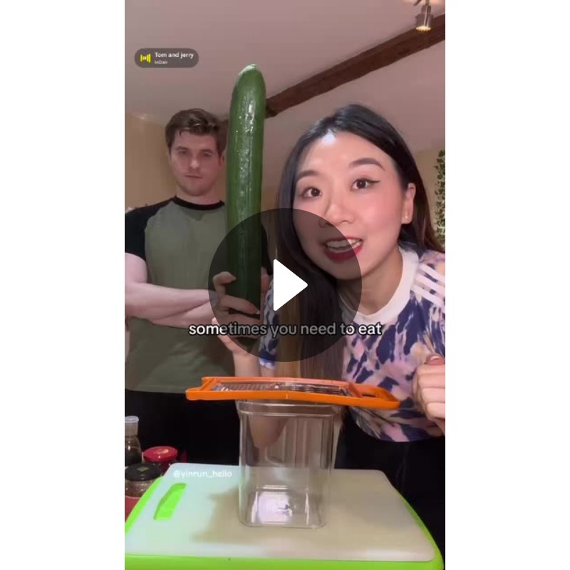 yinrun_hello | Spotlight on Snapchat