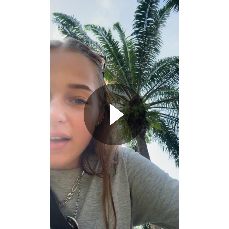 vanessa_sundet | Spotlight on Snapchat