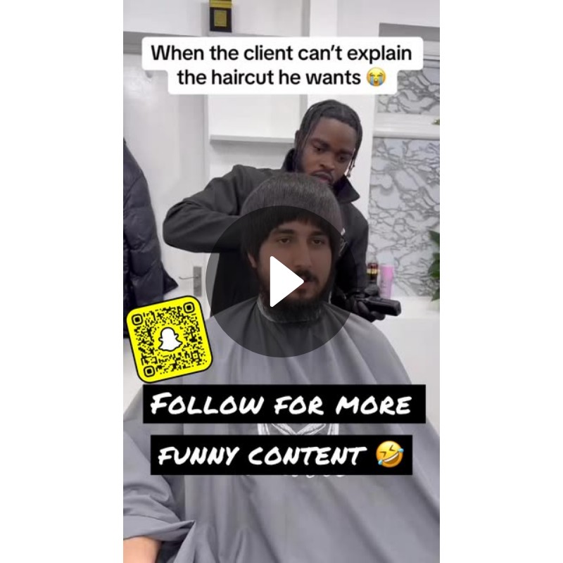 Follow for more funny content 🤣 | Spotlight on Snapchat