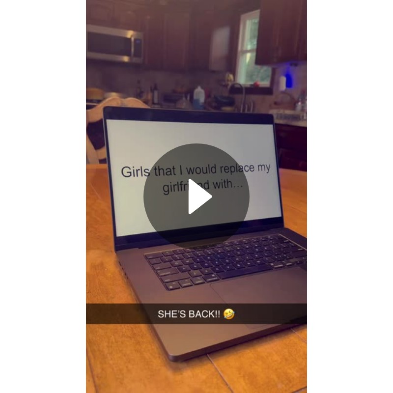 SHE’S BACK!! 🤣 | Spotlight on Snapchat