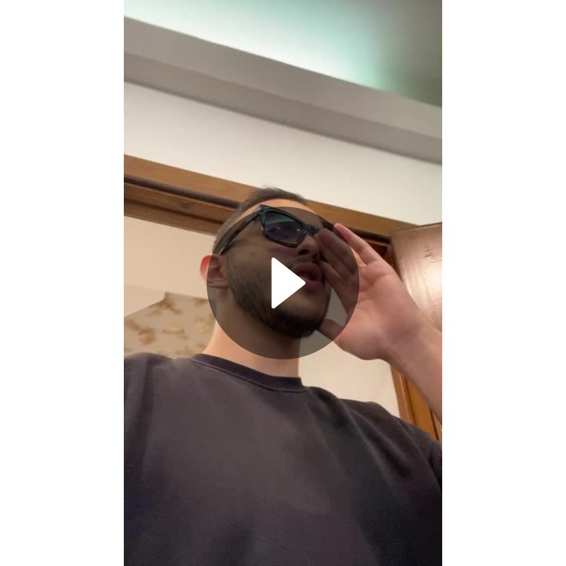 saifalkhatiib | Spotlight på Snapchat