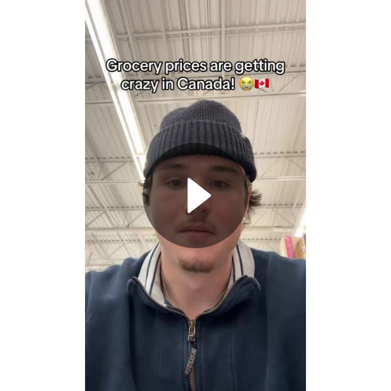 Aiden Dale (@aidendale03) | #spotlight #groceries #walmart #inflation ...
