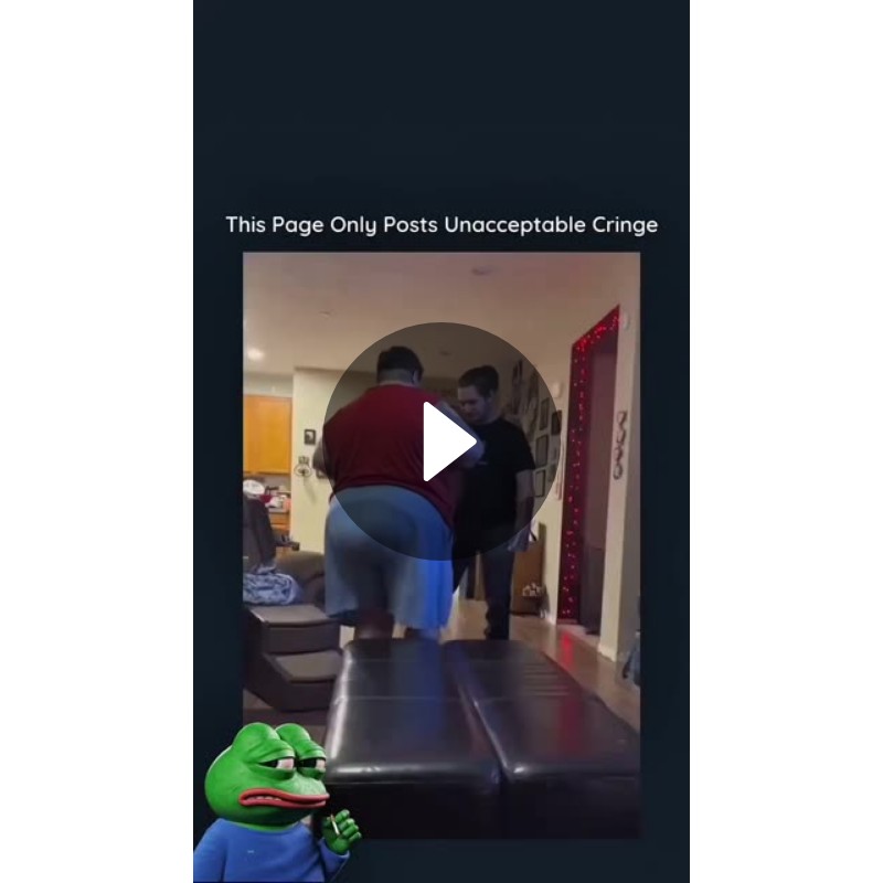 cringe_challeng | Spotlight on Snapchat