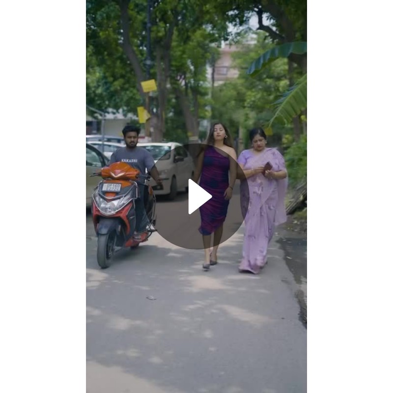 Alright (@thealrightsquad) | Comedy drama featuring ethnic wear and ...