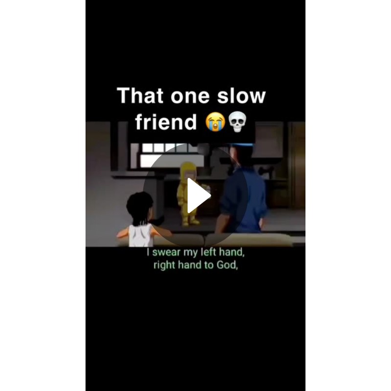 That one slow friend 😭💀 | Spotlight on Snapchat