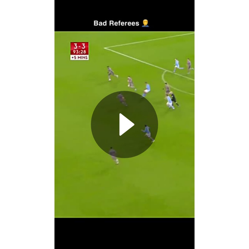 Bad Referees 🤦‍♂️ | Spotlight on Snapchat