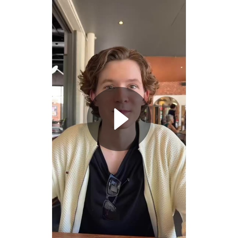 hunterreilly11 | Spotlight on Snapchat