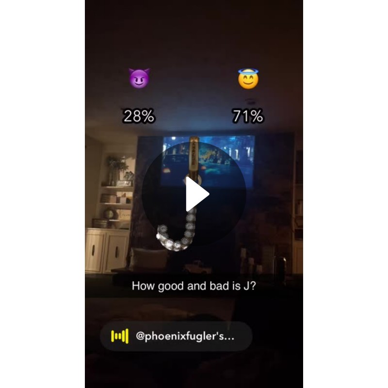 How good and bad is J? | Spotlight on Snapchat