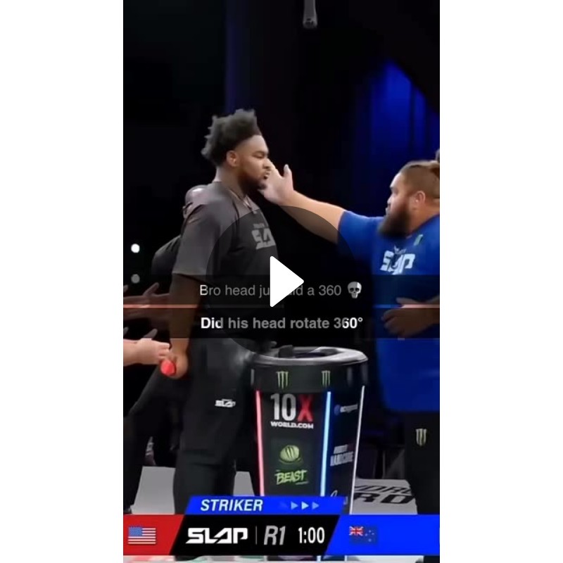Bro head just did a 360 💀 | Spotlight on Snapchat