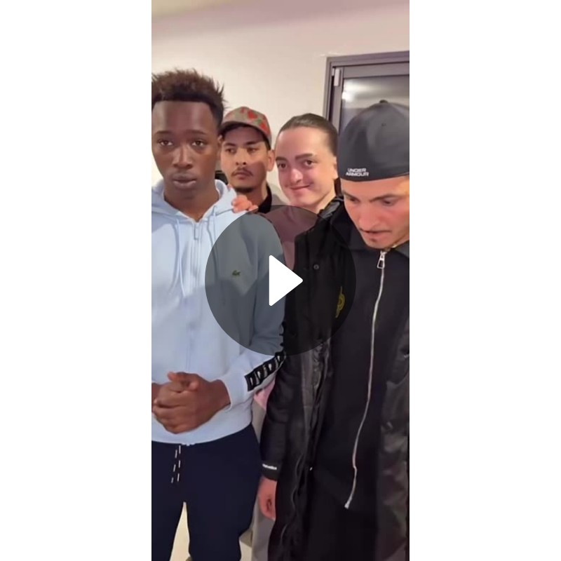 ayoub-react | Spotlight on Snapchat