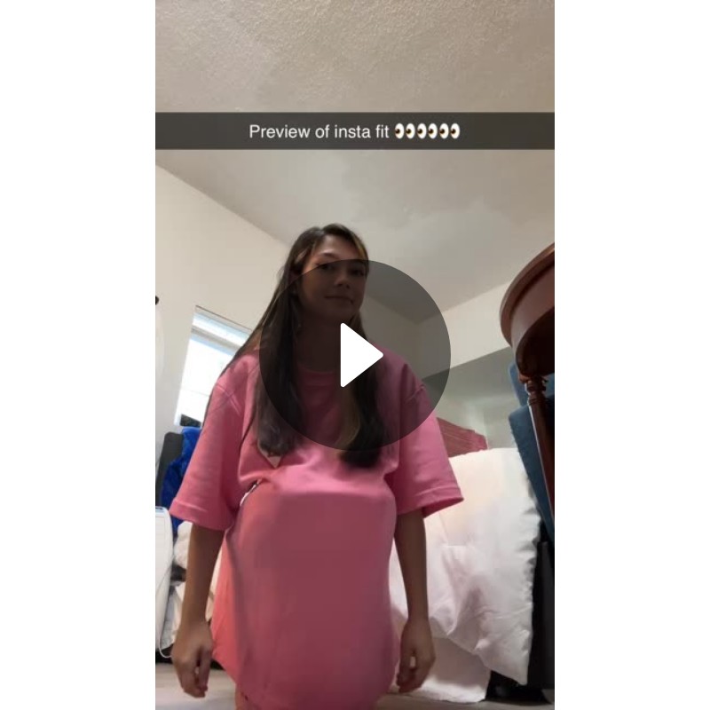 Preview of insta fit 👀👀👀 | Spotlight on Snapchat