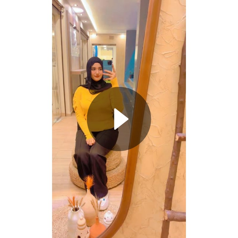 amira.295 | Spotlight on Snapchat