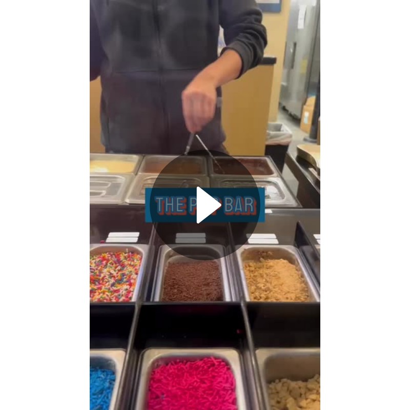 The Pop Bar | Spotlight on Snapchat