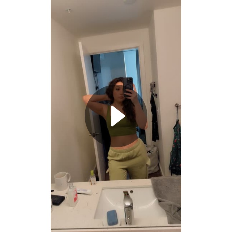 thejaniefit | Spotlight on Snapchat