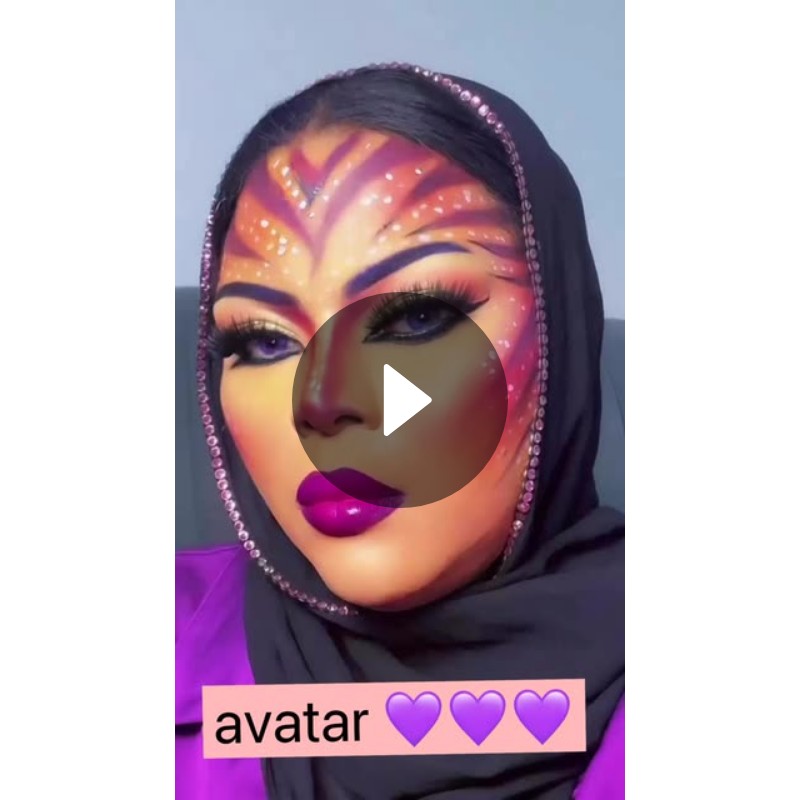 avatar 💜💜💜 | Spotlight on Snapchat