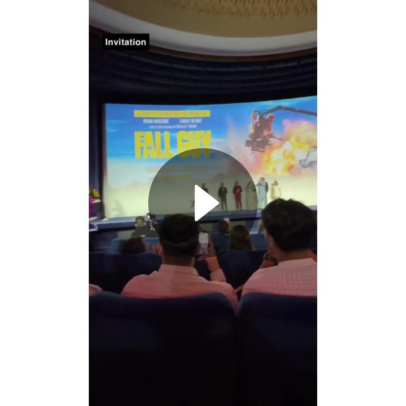 Invitation | Spotlight on Snapchat