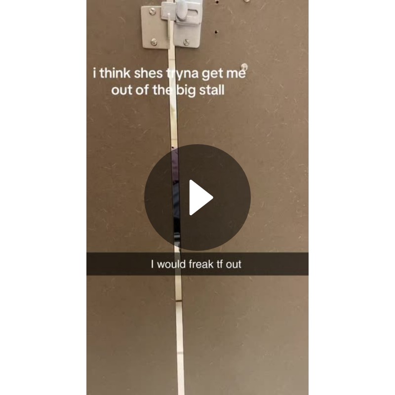 I would freak tf out | Spotlight on Snapchat