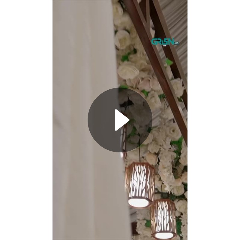 Green TV Drama Cast Reveal: Fashion, Drama & New Characters | Video by ...